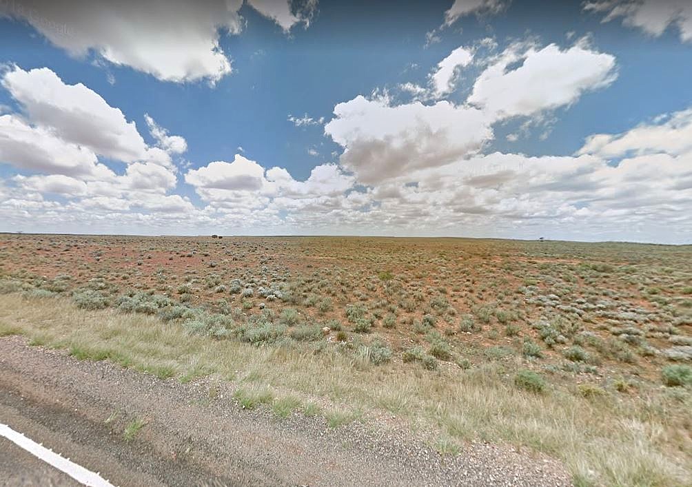 STIRRING THE BONES: The Cornishman Who Went Bush