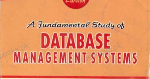 [Database Management System] 3rd Edition