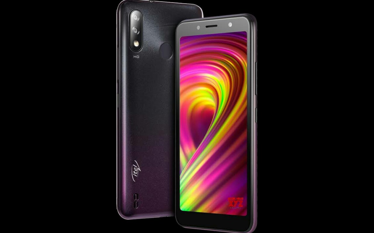 Itel A47 Phone Specifications Review