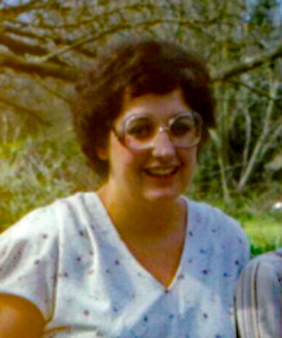 Bountiful High 1965 In Memoriam: Nancy Johnson