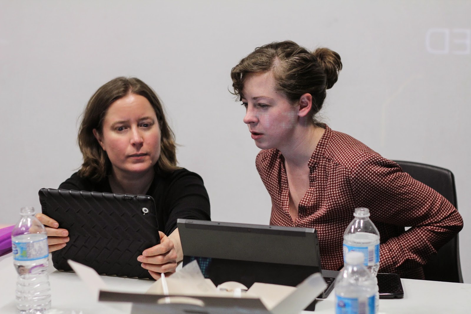 Alison Humphrey: Ground Control