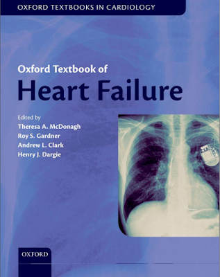 Oxford Textbook of Heart Failure - ក្រុមនិស្សិតពេទ្យកម្ពុជា