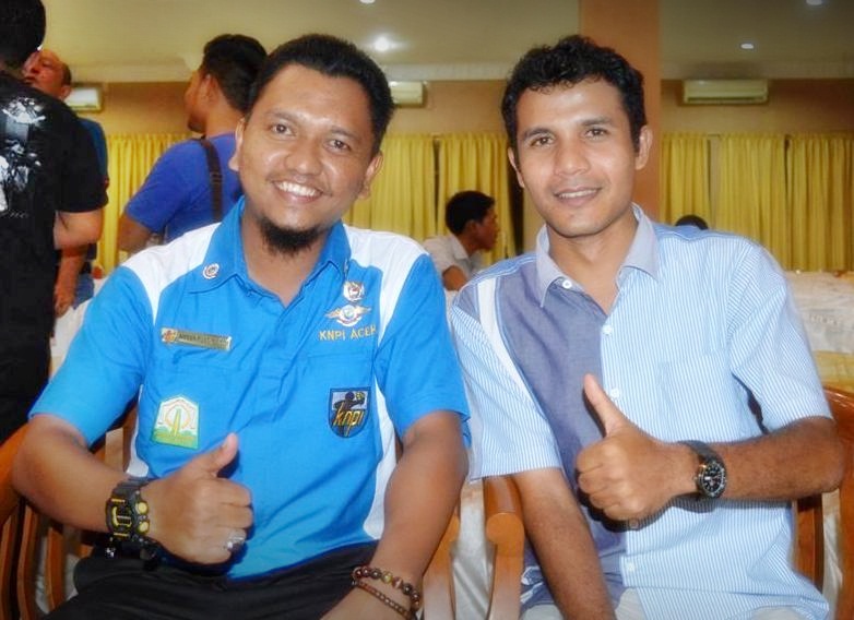 Berpose Menggunakan Gaya Ammar Fuad Sepertinya Patut Untuk Dicoba ...