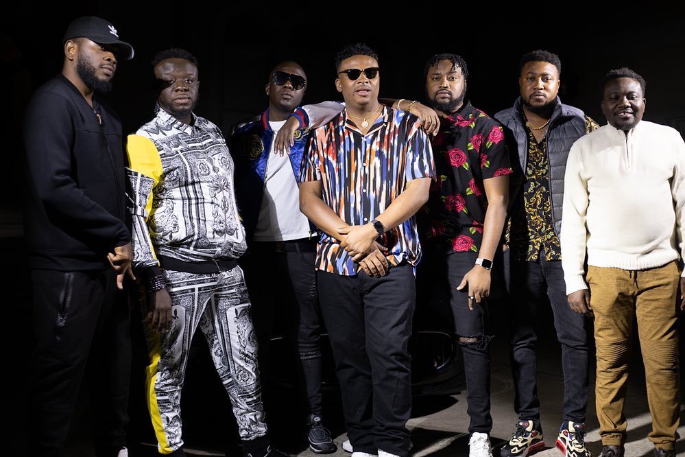 Height, Weight: Jaybytee