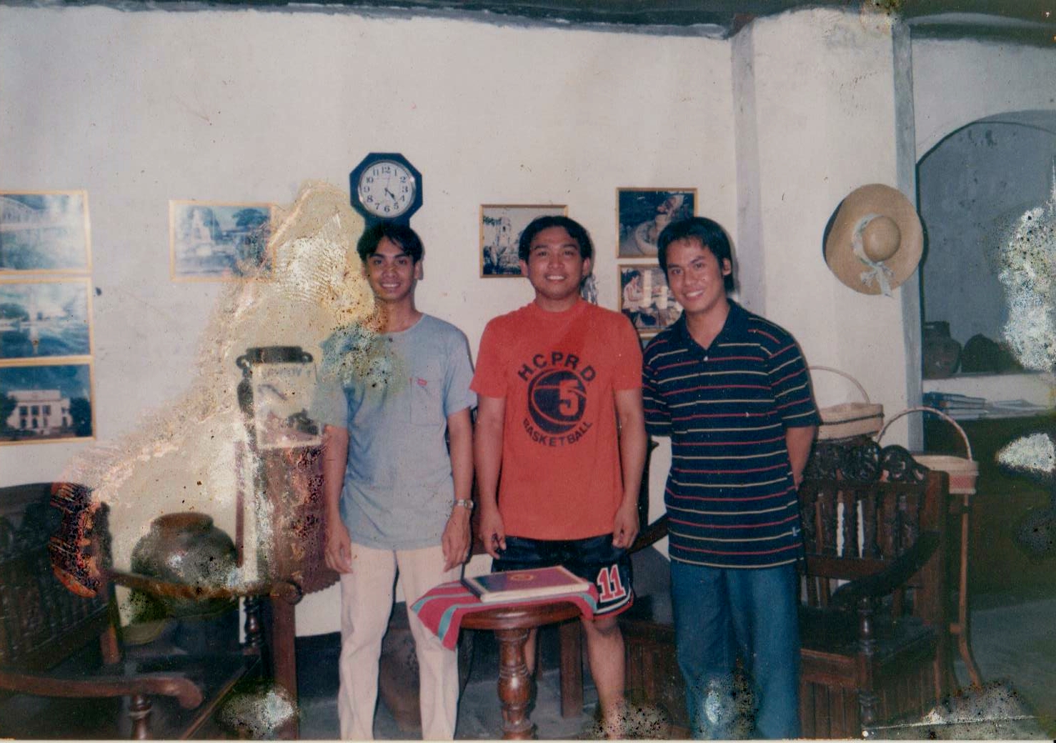 BUILDER'S JOURNAL: FALLING IN LOVE WITH THE HISTORIC CITY OF VIGAN ...