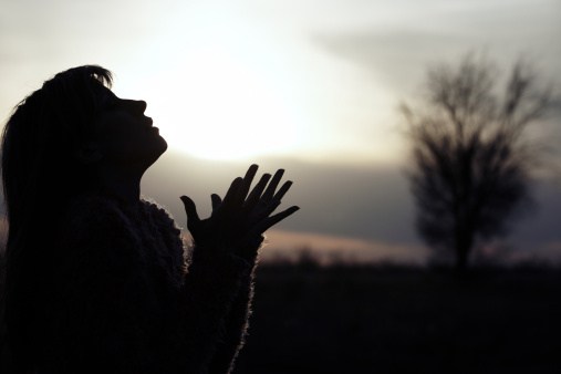 Praises and Prayers: Remembering & Waiting on thee!