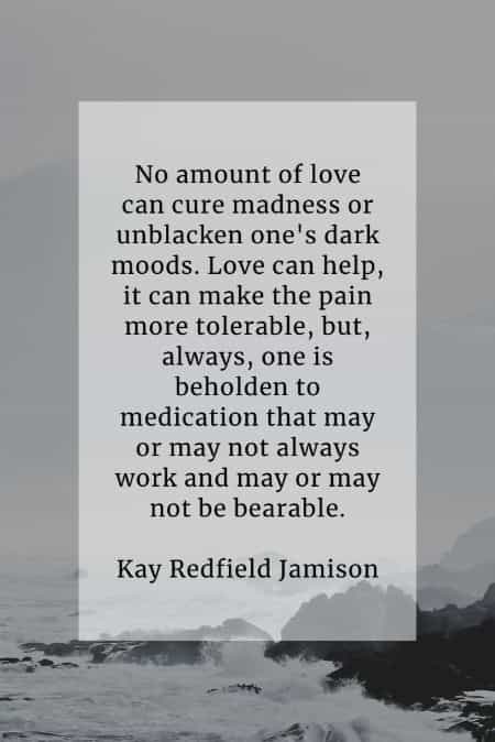 65 Deep depression quotes that'll help raise your awareness