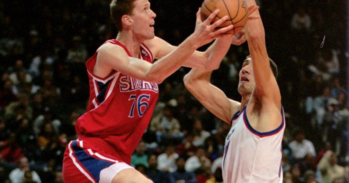 10 Rarest Jersey Numbers in NBA History