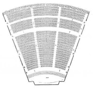 Bries Blog-O-Rama: 52 år med Imperial: Historien om en biograf
