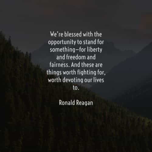 46 Independence day quotes that will inspire you positively