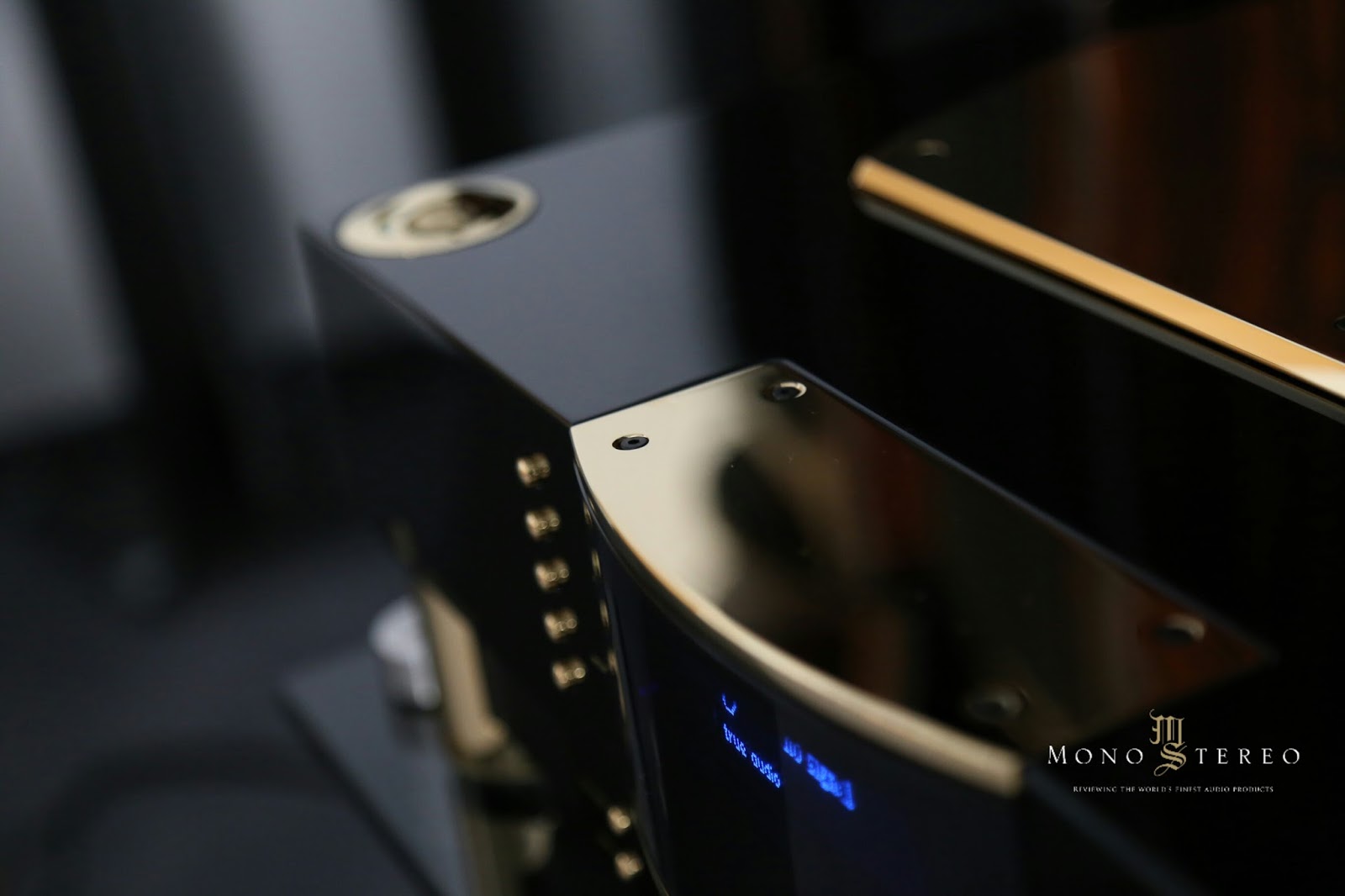 MBL 1611 DAC review is coming – M & S | Ultimate High-Fidelity