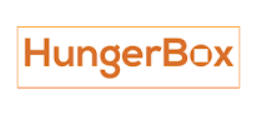 HungerBox Cafe Mobile App - Youth Apps