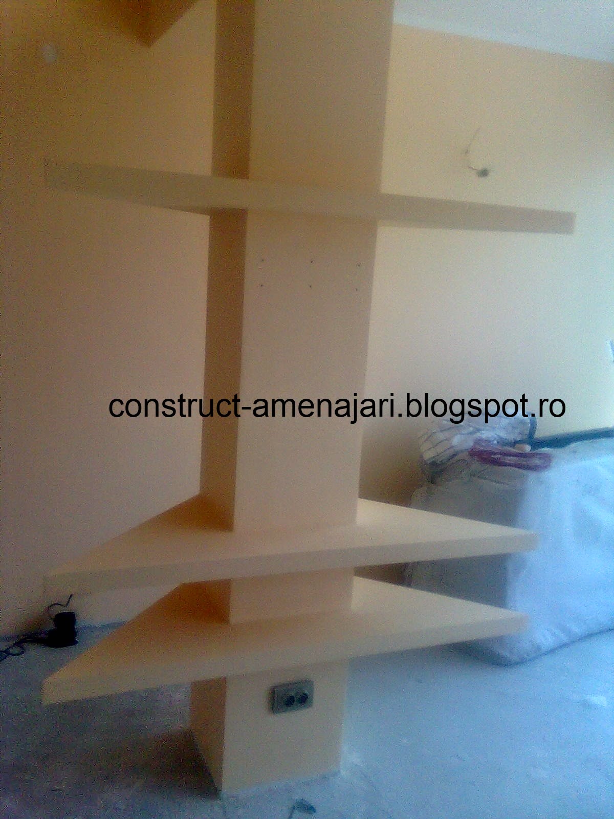 Constructii si Amenajari: Poze rigips