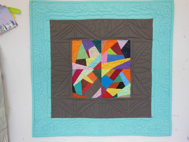 Quilting By Celia
