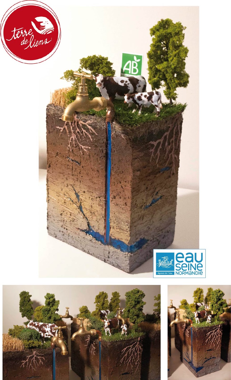 Sarah MELOT MAUSSIRE designer