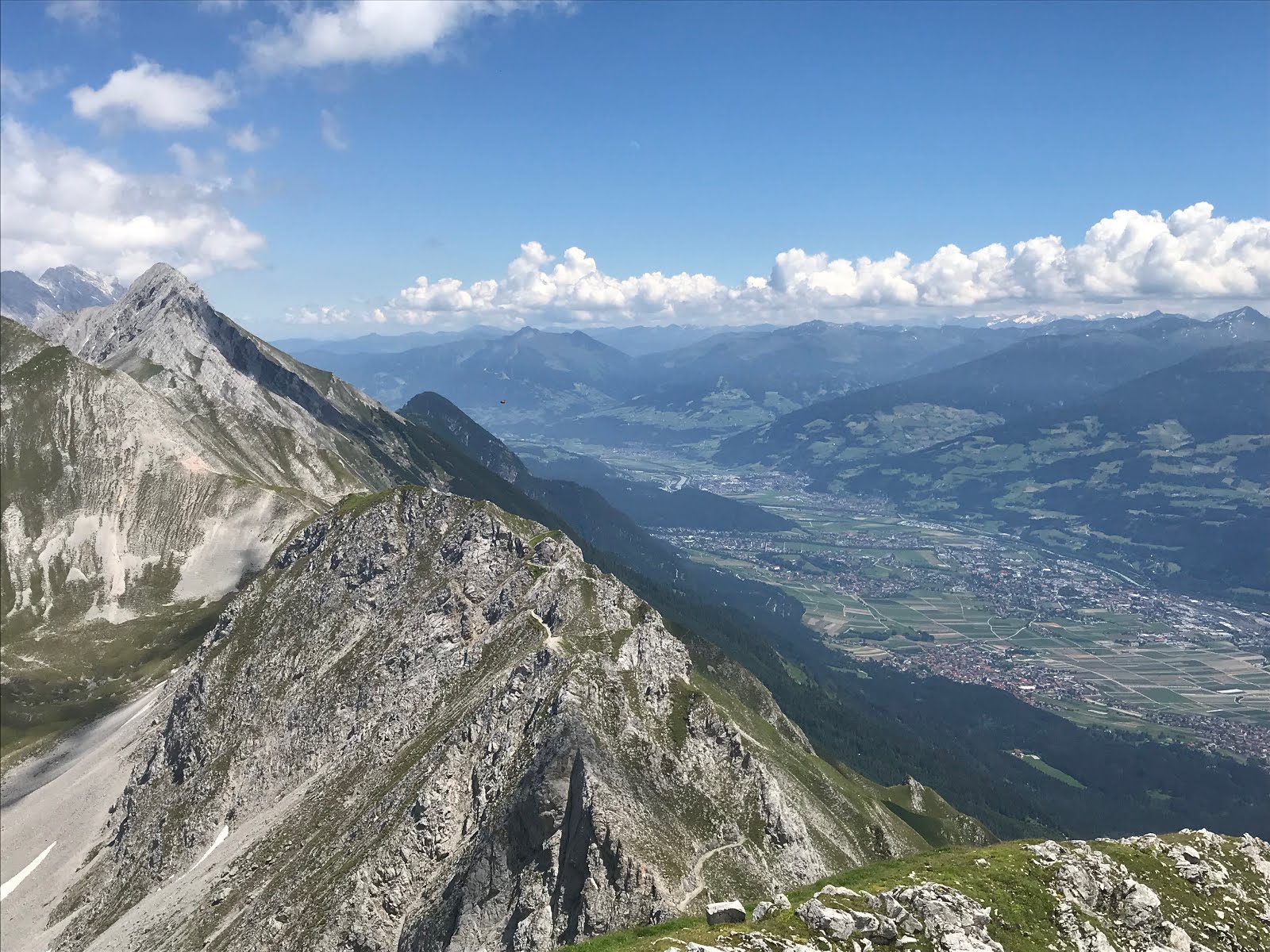 Sala de Embarque: Como subir ao topo do Nordkette, uma das principais ...