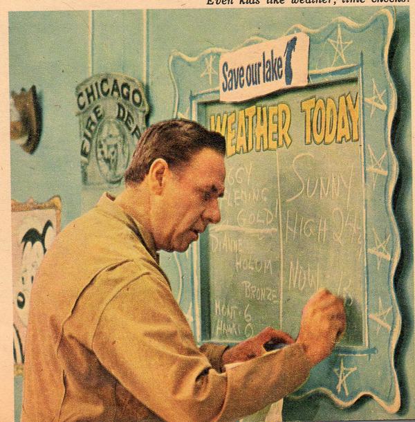 Rankin/Bass-historian: RAY RAYNER