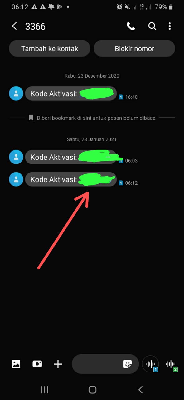CARA AKTIVASI ULANG MOBILE BANKING JATIM LEWAT HP, TERNYATA MUDAH ...