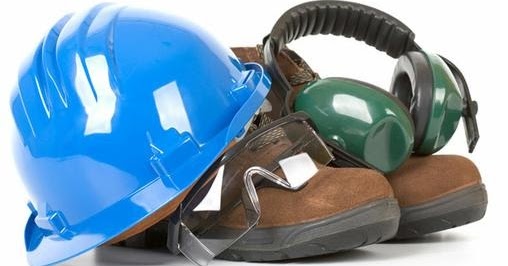 Segurança do Trabalho : C.A - Certificado de Aprovação de EPI