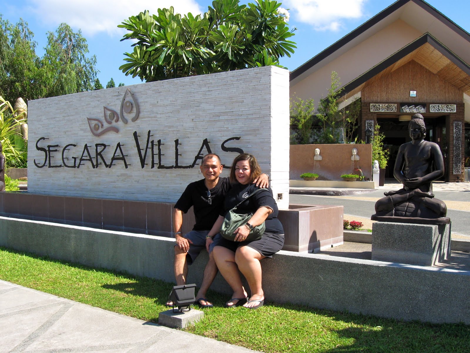 Honey's Home & Leisure: A MUST-VISIT place in SBMA: SEGARA VILLAS & SUITES