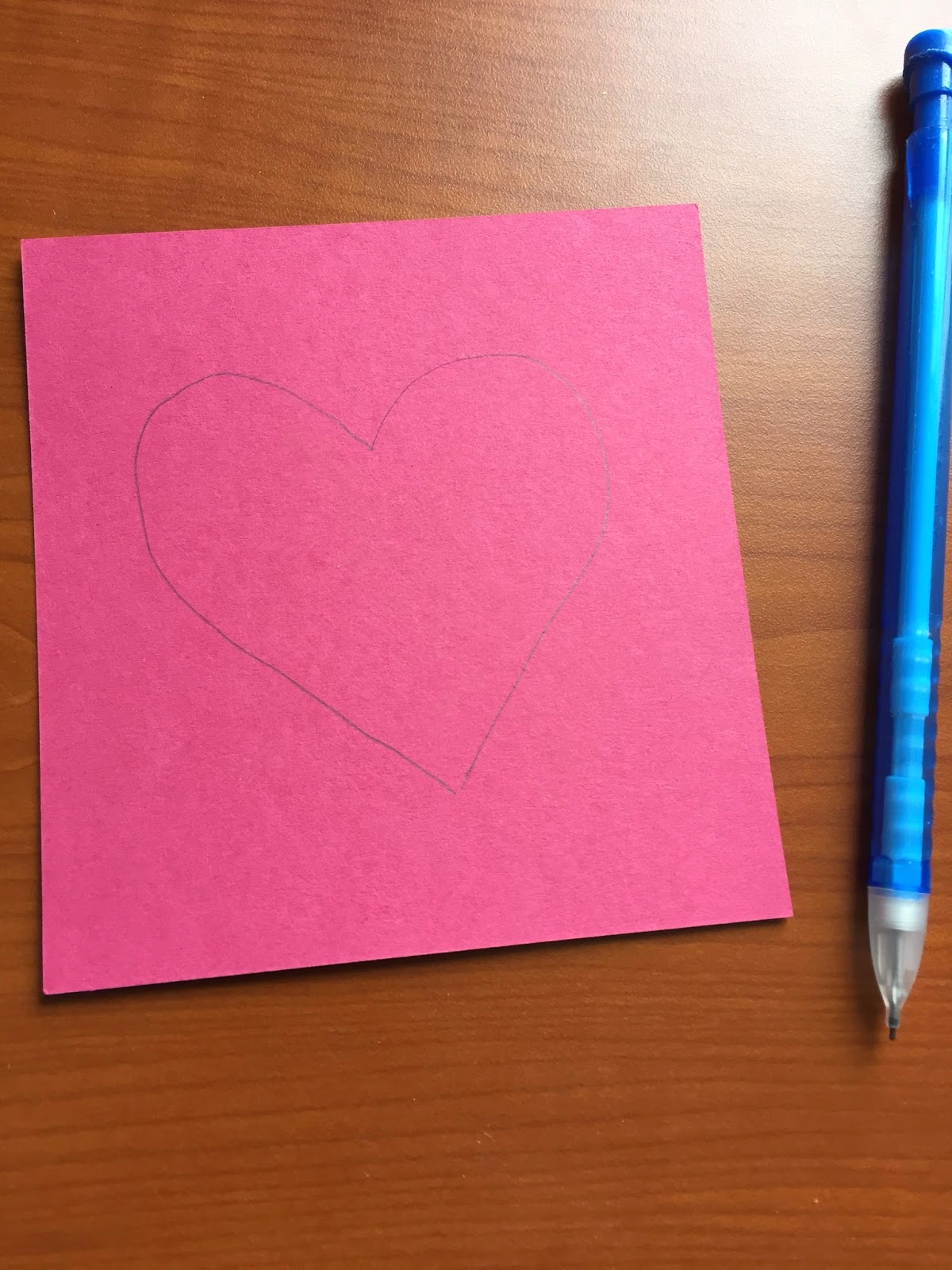 Easy DIY Valentine's Day Cards! | Stefanie Adventures: Easy DIY ...