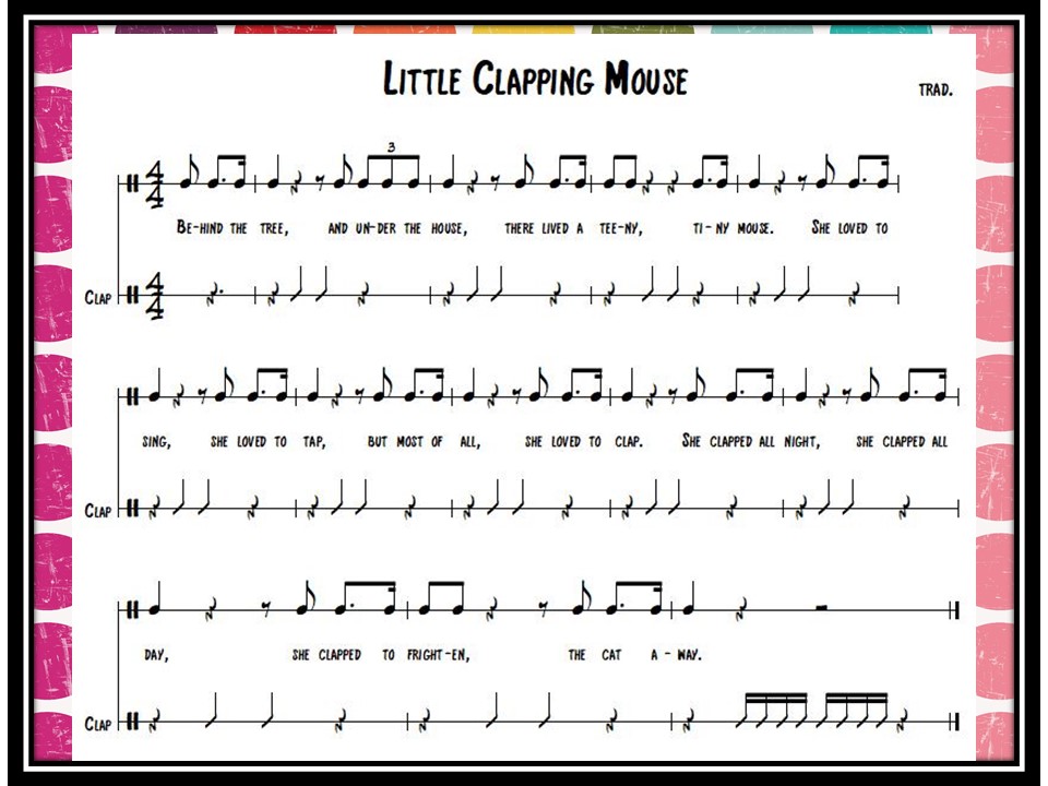 O For Tuna Orff: Traditions with a Twist!