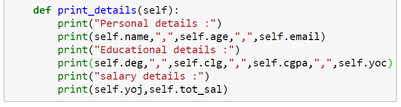 Multiple inheritance