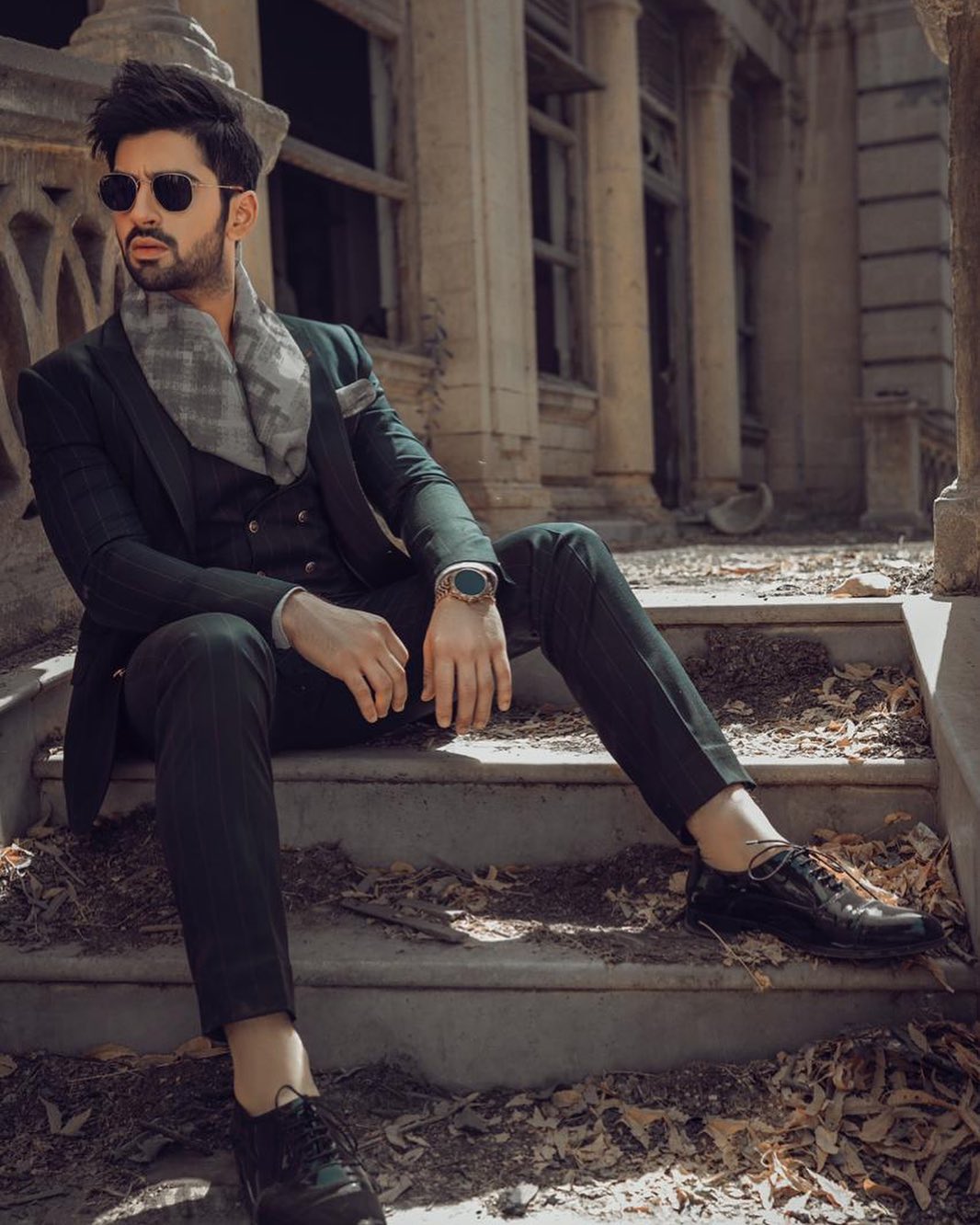 Most Handsome Men of Pakistan