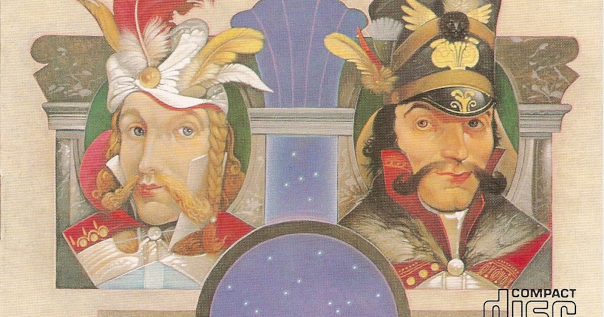 The First Pressing CD Collection: Zoltán Kodály - Háry János