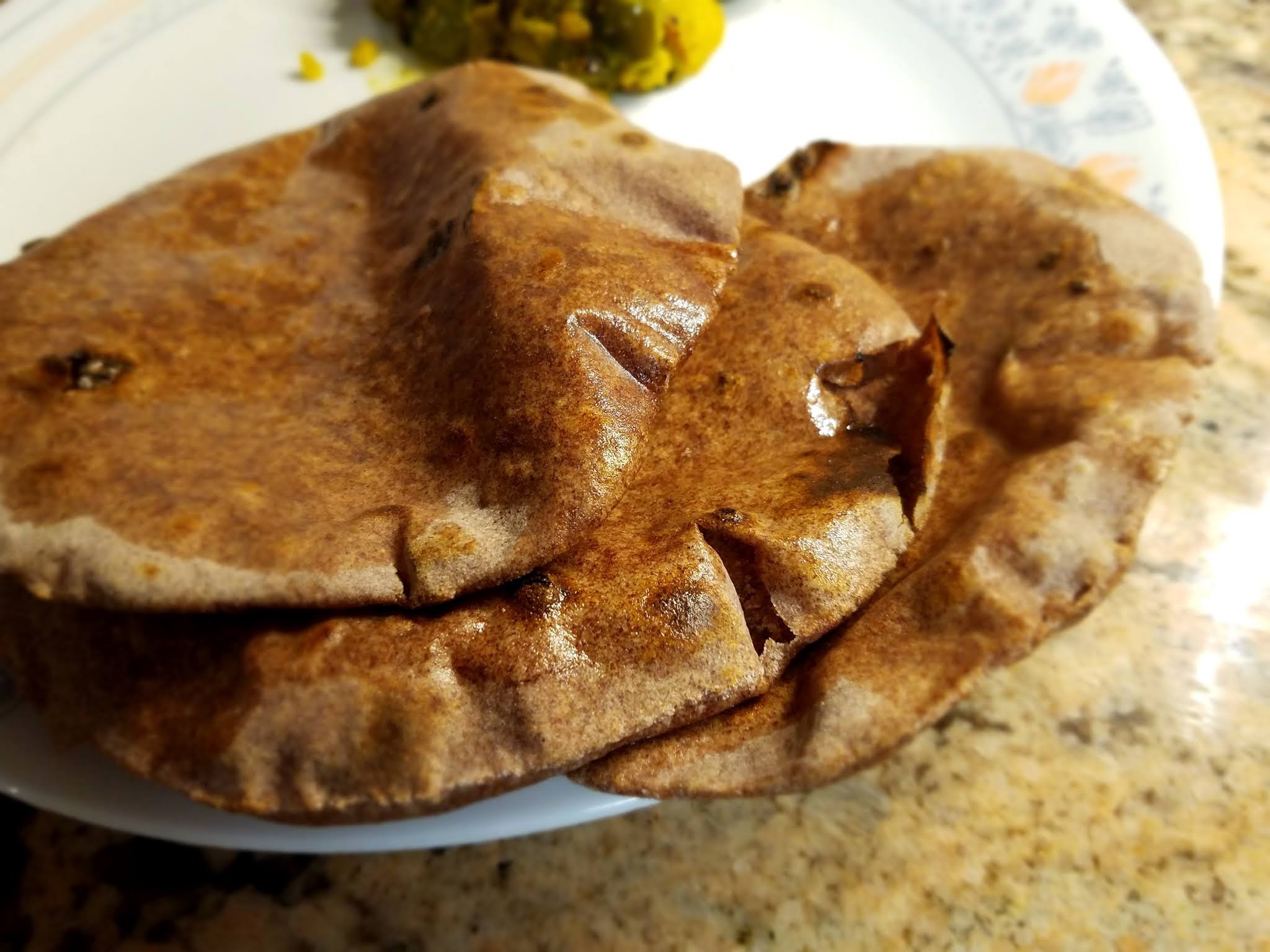 Indian Khana, Made Easy: Tip Three: Boost Nutrition to Food Items ...