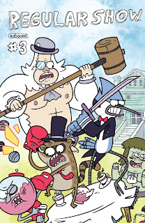 Regular Show