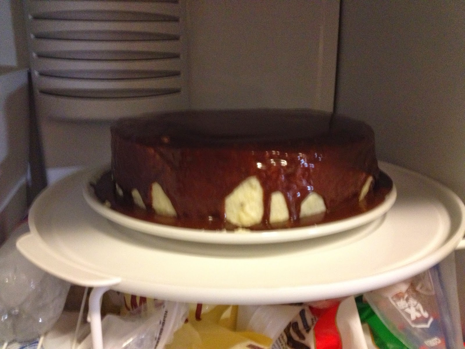 Meals By Meg: Sweet Saturday