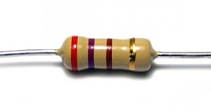 Resistores - Livros de Engenharia