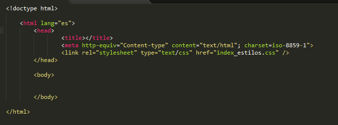 Como Posicionar Divs en una hoja html Parte 1