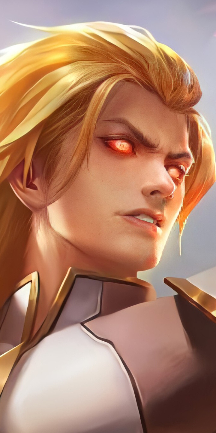 ARENA OF VALOR WALLPAPER HD YORN - Wallpaper hd