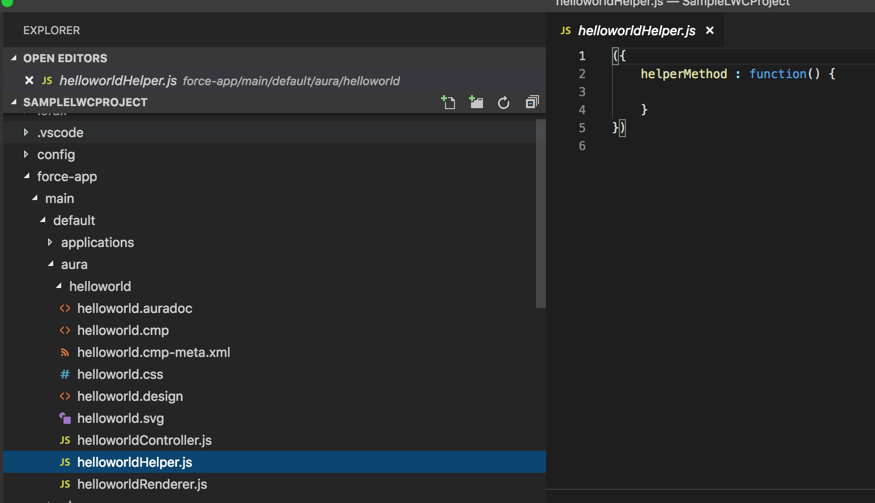 ForceTree.com: What is the difference between Lightning Web Components ...