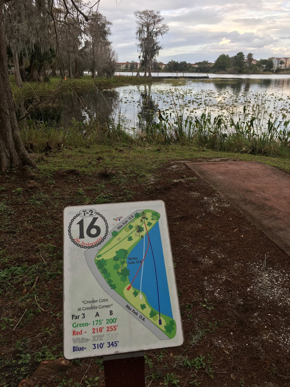 Our RV Adventures: Bill Frederick Park & Universal Studios