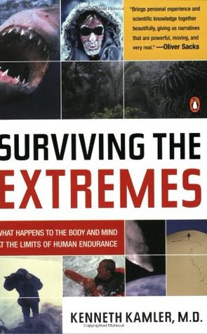Read All The Things!: Best Books About Extreme Weather