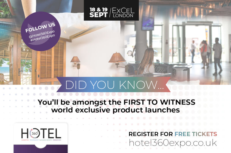 Hotelier Indonesia Magazine - Offers News, Insights, and Trends Since 2006