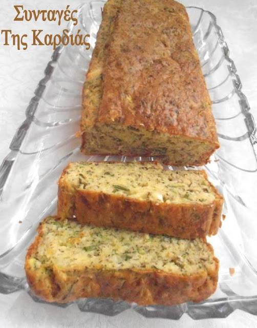 GREEK SWEETS AND FOOD, LOVERS: 17 ΑΛΜΥΡΑ ΕΛΛΗΝΙΚΑ ΚΕΙΚ - 17 ΣΥΝΤΑΓΕΣ ...