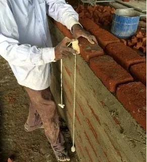 Defects in Brick Masonry due to Poor Workmanships and its Remedies ...