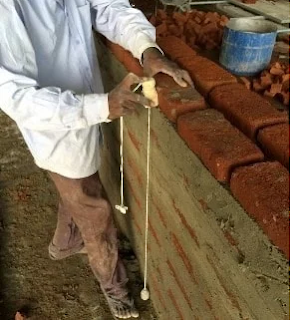 Defects in Brick Masonry due to Poor Workmanships and its Remedies ...