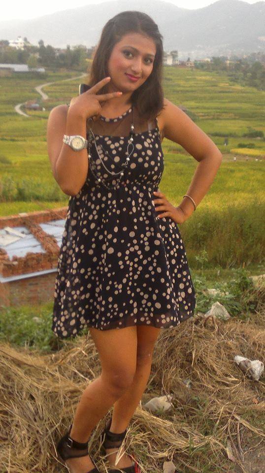 Hot Nepali Model Actress Suzana Dhakal - Nepali Model