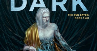 Sci-Fi and Fantasy Reviews: The Howling Dark - Christopher Ruocchio