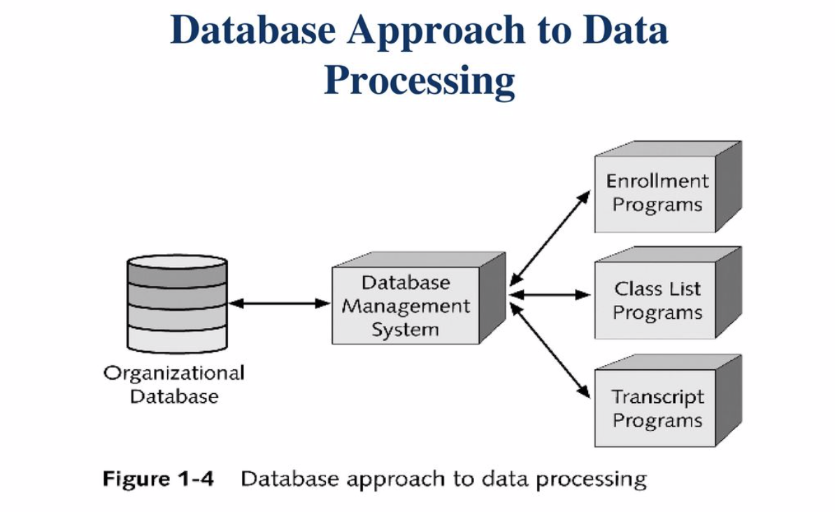 BSc. Solutions and Notes: Unit-6 : Database Management System (Notes of ...