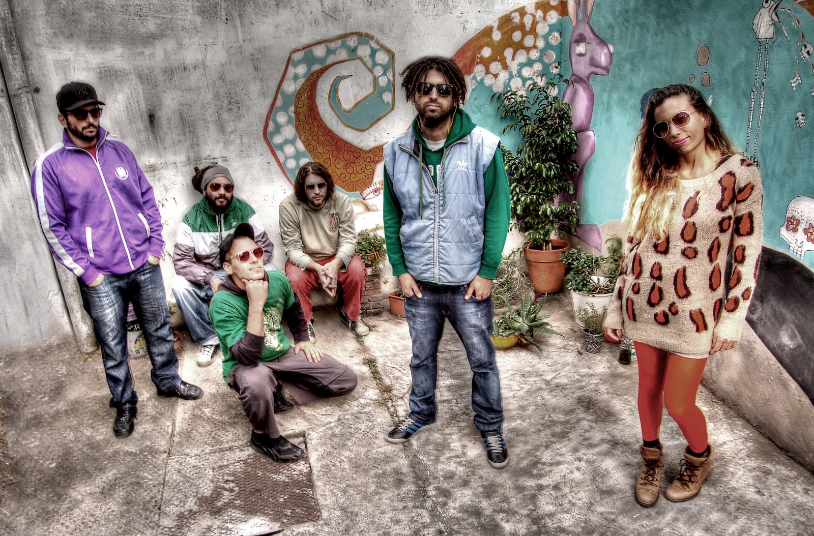 Sahagún Radio: EL CHAVEZ