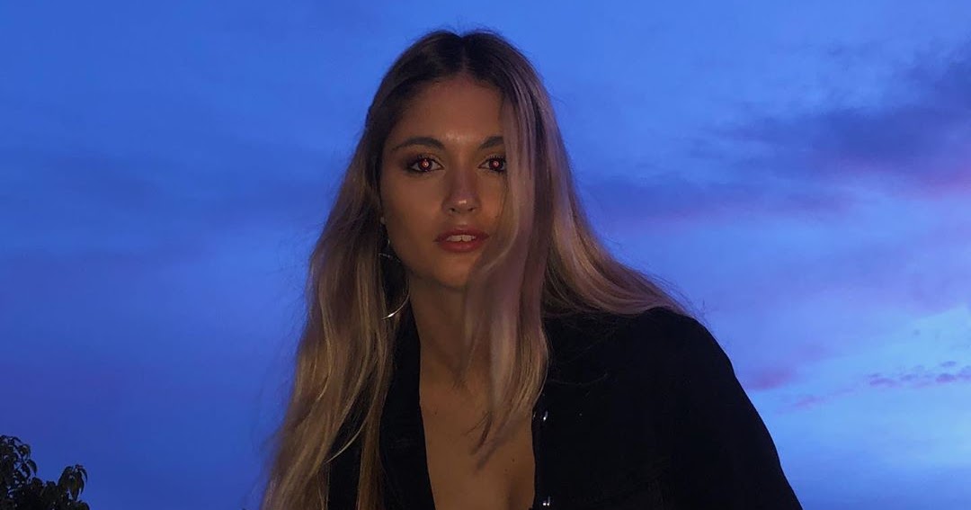 BONITAS ARGENTINAS Y DEL MUNDO: VICKY PEREZ FINALE 3