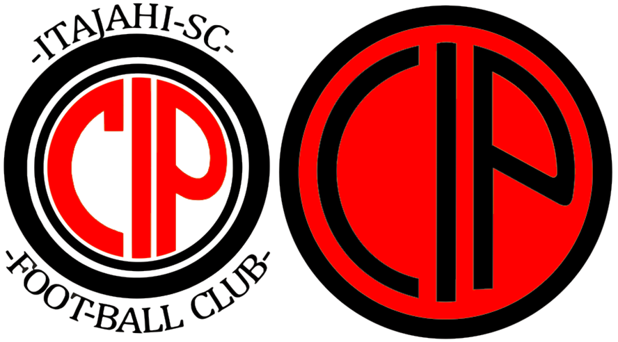 GINO ESCUDOS: CIP FC (ITAJAÍ) - SC