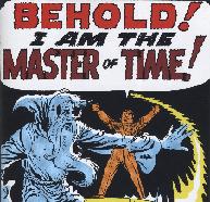 Edward Feser: Maudlin on time and the fundamentality of physics