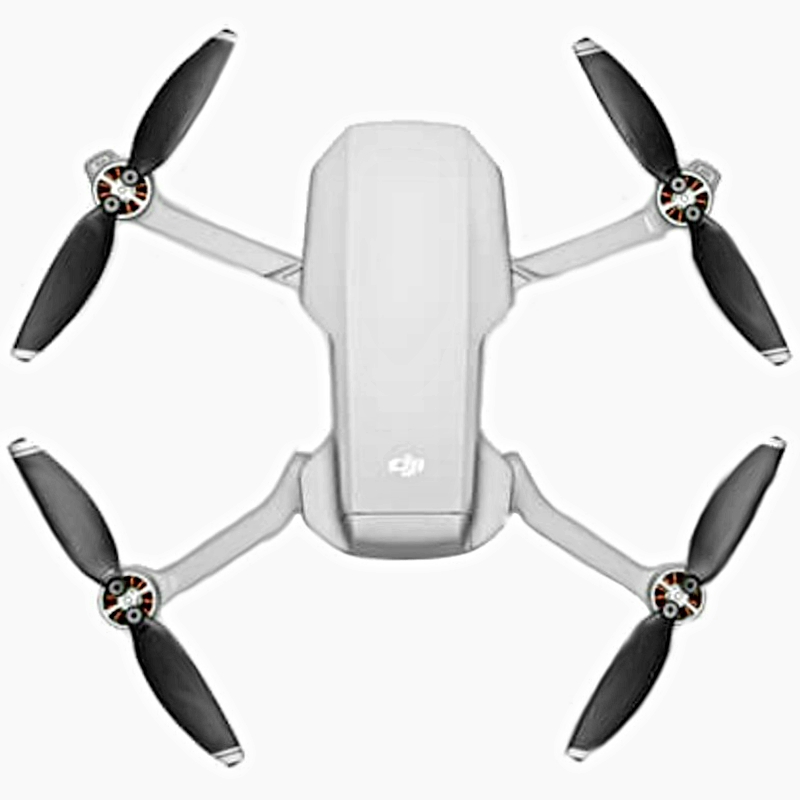 DJI Mavic Mini Specifications Features And Details